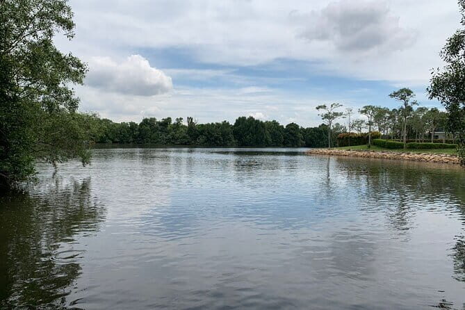Brooklyn Cruise at Puteri Harbour Johor Bahru(Direct Entry) - Who Should Consider This Cruise?