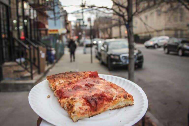 Brooklyn NYC: 3-Hour Custom Walking Tour with Pizza and Beer - What We Love About This Tour