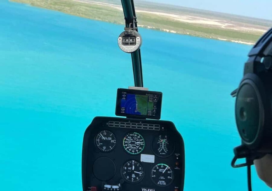Broome: 30-Minute Scenic Helicopter Flight - Why This Tour Offers Great Value