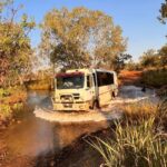 Broome: 9-Day Kimberley Trailblazer Tour - Relaxing in Hot Springs and Scenic Overlooks