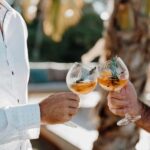 Broome: Boab and Myrtle Chandon High Tea with Transfers - The Experience Breakdown