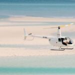 Broome: Cliffs & Coast 60 minute Scenic Helicopter Flight - Who Should Consider This Tour?