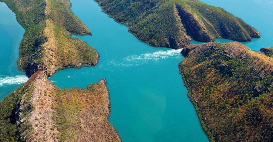 Broome: Cygnet Bay Scenic Flight & Attraction Tour - The Experience Value