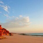 Broome: Dampier Peninsula Tour with Return Flight Option - The Optional Scenic Flight: A Bird’s-Eye View
