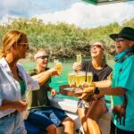 BROOME: Eco Cruise -With Beer, Wine and Gourmet Platters - FAQ Section