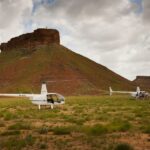 Broome: Edgar Ranges Scenic Helicopter Flight - What to Expect Throughout