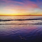 Broome: Half-Day Beach and Sunset Tour - Gantheaume Point: Dinosaur Footprints and Natural Marvels