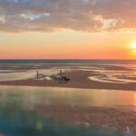 Broome: Helicopter Flight and Willie Creek Pearl Farm Tour - Practical Details and What to Expect