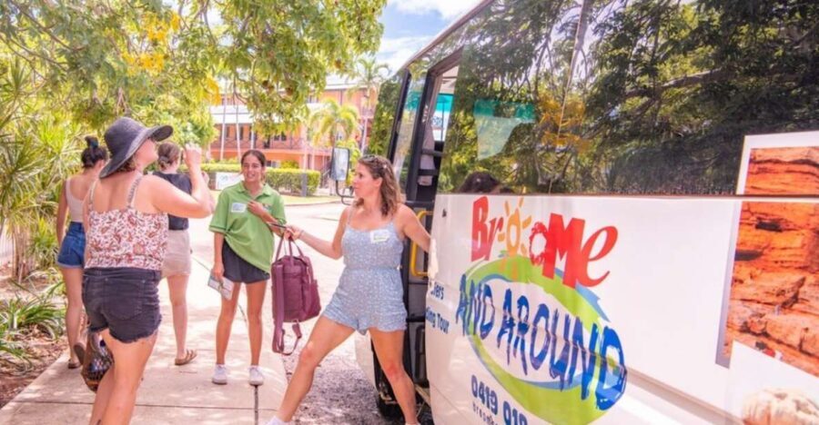 Broome: Matso's Brewery, Museum & Crocodile Park Combo Tour - What Makes This Tour Stand Out?