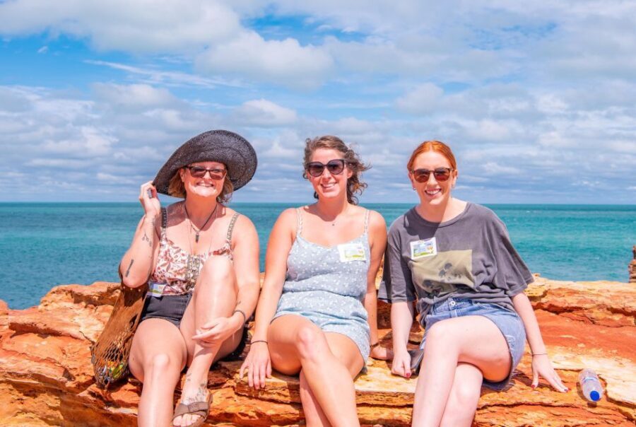 Broome: Panoramic and Discovery - Morning Tour w/ Transfers - Value for Money