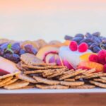 BROOME: SCENIC & PREHISTORIC CRUISE- Wine & Gourmet Platters - Key Points