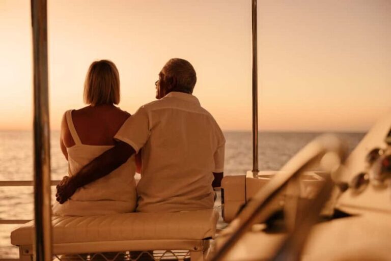Broome: Sunset Cruise with Delicious Canapes and Transfers - Who Should Consider This Tour?