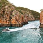 Broome to Horizontal Falls Half Day Adventure - The Horizontal Falls: Nature’s Unlikely Phenomenon