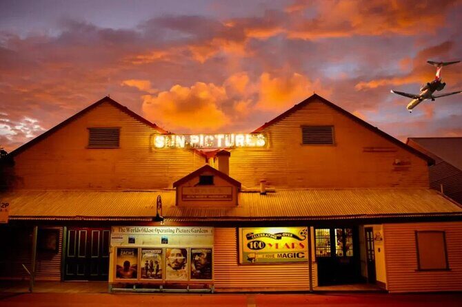 Broome Town Sightseeing Tour - FAQs