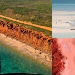 Broome's Cliffs & Coast: 60-Minute Scenic Helicopter Experience - Key Points
