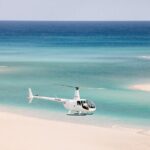 Broome's Creeks & Coast: 45-Minute Scenic Helicopter Flight - The Experience: From Takeoff to Landing
