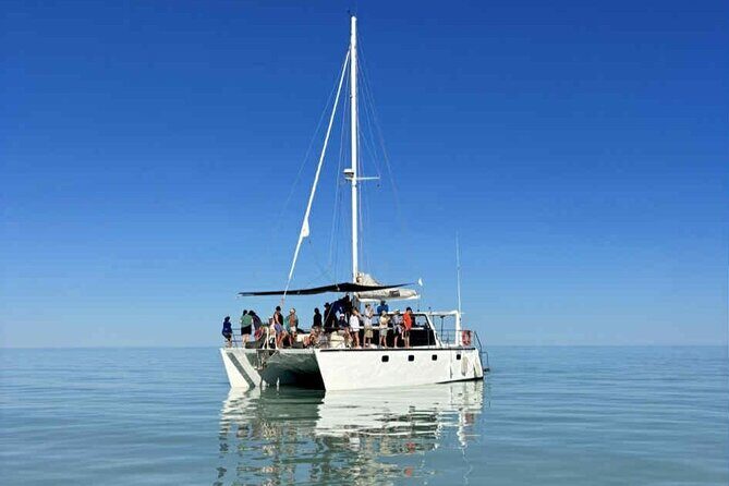 Broome's only Crabbing Adventure & Wildlife Cruise - Analyzing the Cost and Value