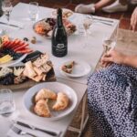 Brown Brothers Private Prosecco Brunch - Privacy and Flexibility for Small Groups