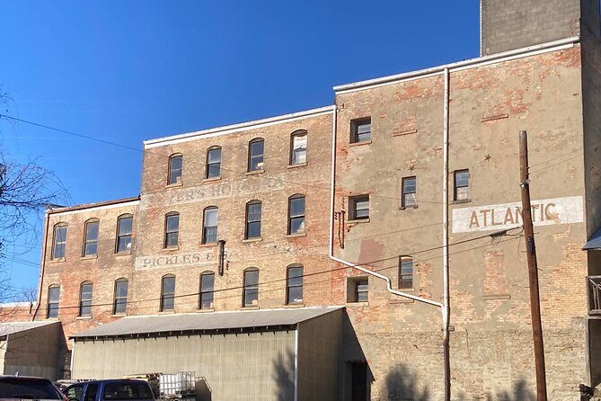 Bruckmann Brewery History Tour - Final Thoughts