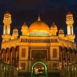 Brunei By Night Tour & Traditional Dinner - What Makes This Night Tour Special?