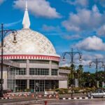 Brunei Half Day City Tour with Royal Regalia & Sultan Omar Ali Saifuddin Mosque - The Value of This Tour