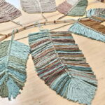 Brunei: Macramé Leaf Decor Workshop - What to Expect from the Workshop