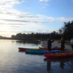 Brunswick Heads: Brunswick River Sunset Kayak Tour - What to Expect on the Tour