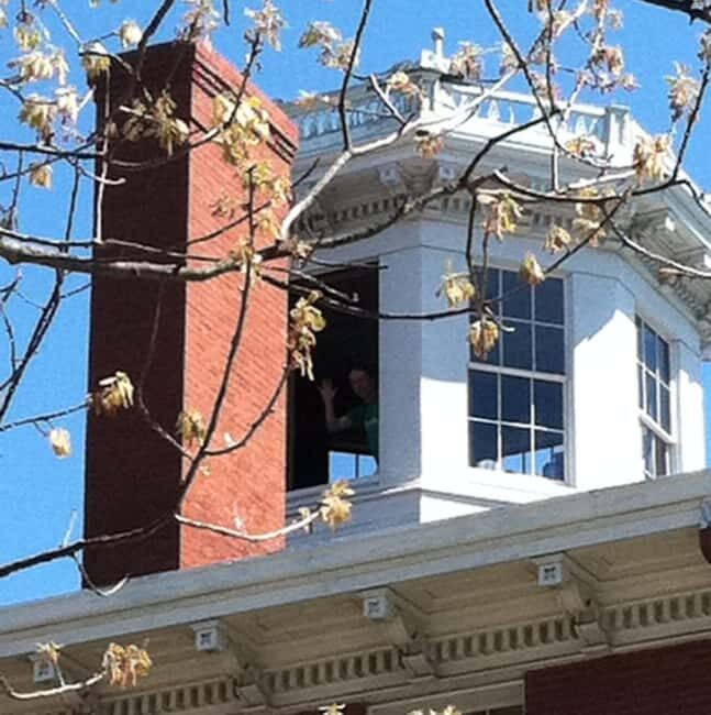 Brunswick: Skolfield-Whittier House Guided Tour - The Itinerary in Detail