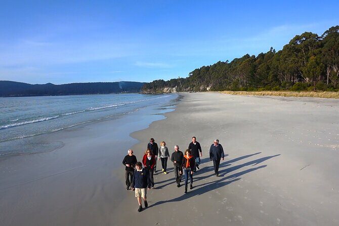 Bruny Island Traveller - Gourmet Tasting and Sightseeing Day Trip from Hobart - Authentic Experiences from Reviews