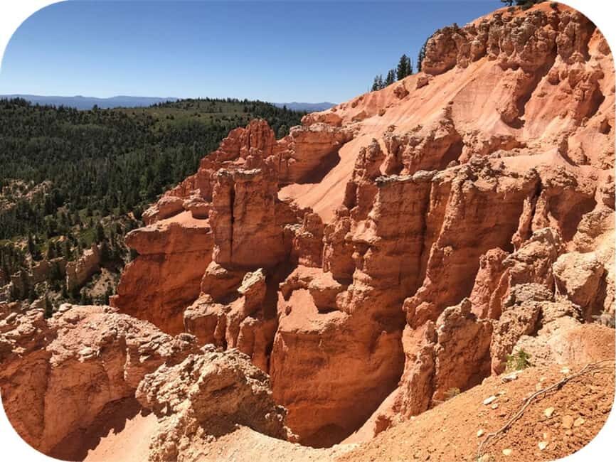 Bryce Canyon: 2-Hour, 4-Seat or 5-Seat ATV Rental - An In-Depth Look at the Experience