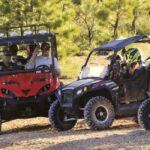 Bryce Canyon: 4-Hour, 4-Seat or 5-Seat ATV Rental - The Sum Up