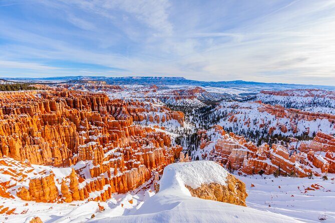 Bryce Canyon & Capitol Reef National Park Scenic Air Charter - Why Choose a Scenic Air Tour?