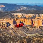 Bryce Canyon National Park: 30 Minute Helicopter Tour - The Itinerary: What You’ll See and Experience