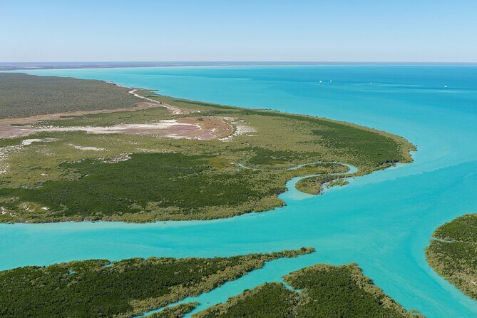 Buccaneer Explorer - Wet Season - The Itinerary: What to Expect
