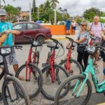 Bucerias Bike and Food Tour - The Sum Up