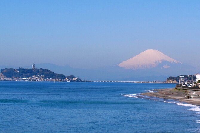 Buddha, Bamboo & Zen - Bespoke Kamakura Private Walking Tours - Practical Tips