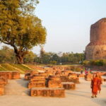 Buddhist Pilgrimage: 6-Day Sacred Journey - Practical Considerations and What Makes This Tour Stand Out