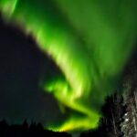 Budget Aurora Borealis tour, Fairbanks, Alaska - FAQs