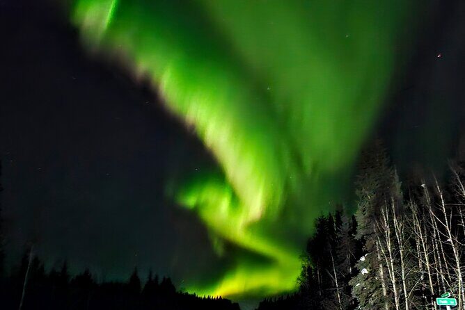 Budget Aurora Borealis tour, Fairbanks, Alaska - FAQs