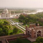 Budget Delhi Agra Khajuraho Tour - The Itinerary in Detail