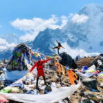 Budget Everest Base Camp Trek: 14- Days via Road - Key Points