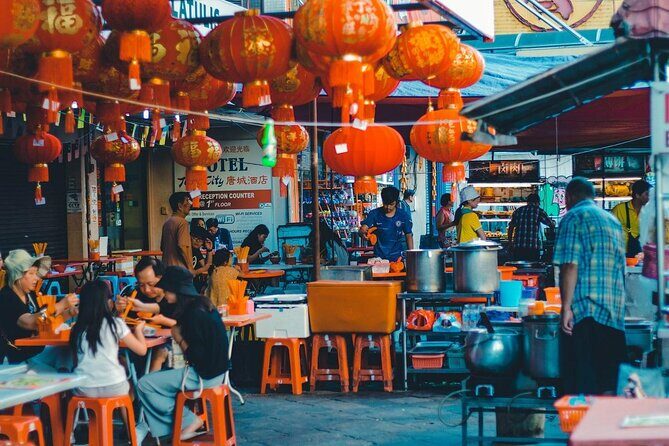 Budget Tour: Full-Day Kuala Lumpur & Batu Caves - Authentic Insights from Past Travelers