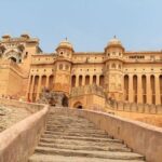 Budget Transfer from Jaipur to Udaipur with Chittorgarh visit - The Optional Chittorgarh Stop