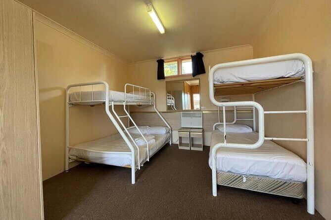 Budget Weekend Snow Tour staying at Southern Cross Motel - Itinerary Breakdown — What Will You Experience?