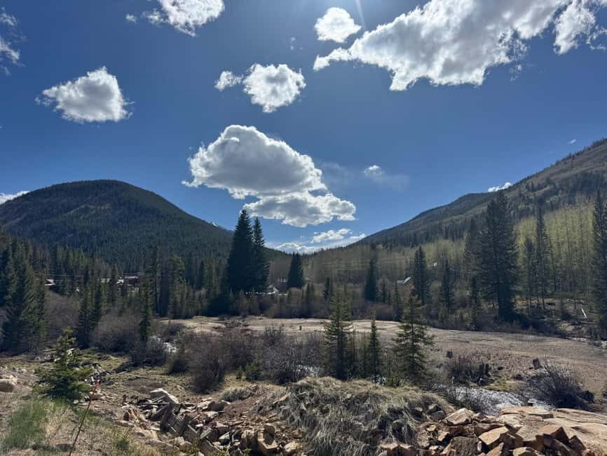 Buena Vista: 3 Hour E-Bike Tour to St. Elmo Ghost Town - Final Thoughts: Who Should Consider This Tour?