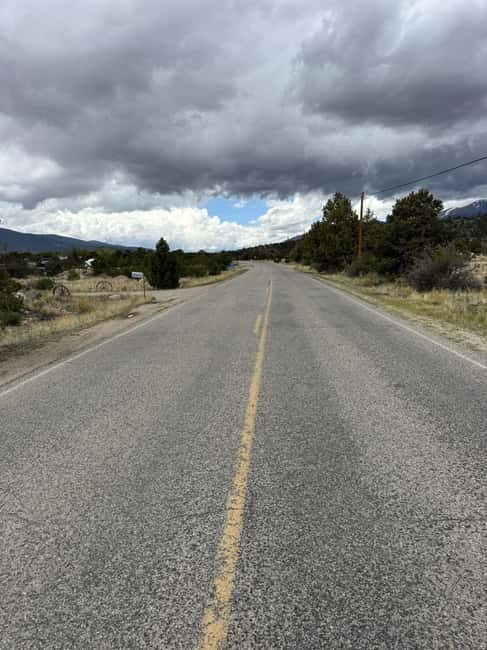 Buena Vista: Midland Tunnels E-Bike Tour - Who Should Consider This Tour?