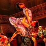 Buena Vista Social Club on Broadway Ticket - Location & Accessibility
