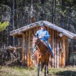 Buffalo Loop 1-Hour Horseback Trail Ride in Kananaskis - Scenic Highlights and Wildlife Encounters