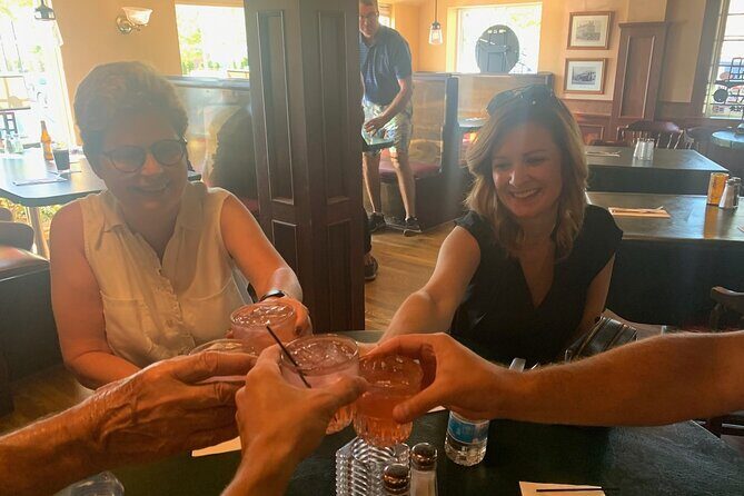 Buffalo New York Food Tasting Tour - Authenticity and Local Flavor