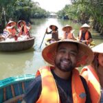 Buffalo riding and Basket Boat Half Day Tour - An In-Depth Look at the Itinerary